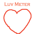 Luv Meter (in Animated GIFs)