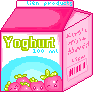 yoghurt (in Animated GIFs)