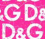 D&G LOGO (in Backgrounds)