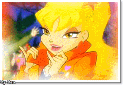 winx club (in Animated GIFs)
