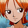 Nami â™¥ (in Stickers)