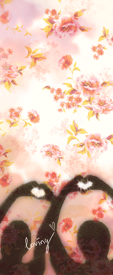 LOVE (in Animated GIFs)
