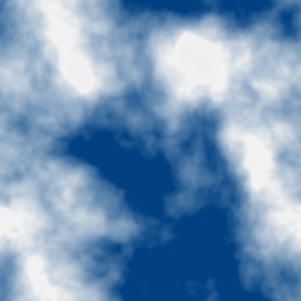 clouds (in Backgrounds)