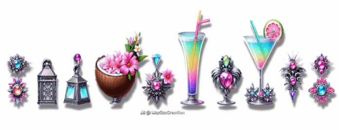 Summer Dividers (in Dividers)