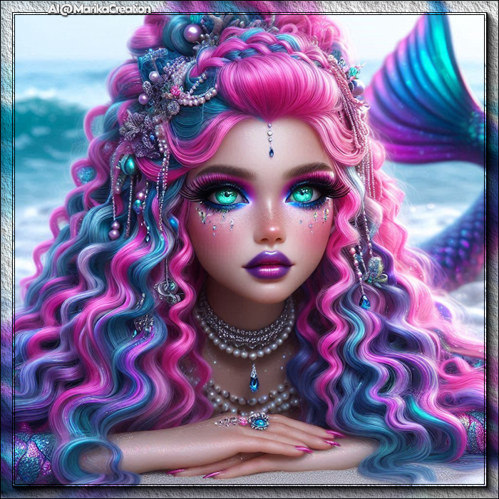 The little Mermaid (in Animated GIFs)