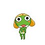 keroro dancing1 (in Animated GIFs)